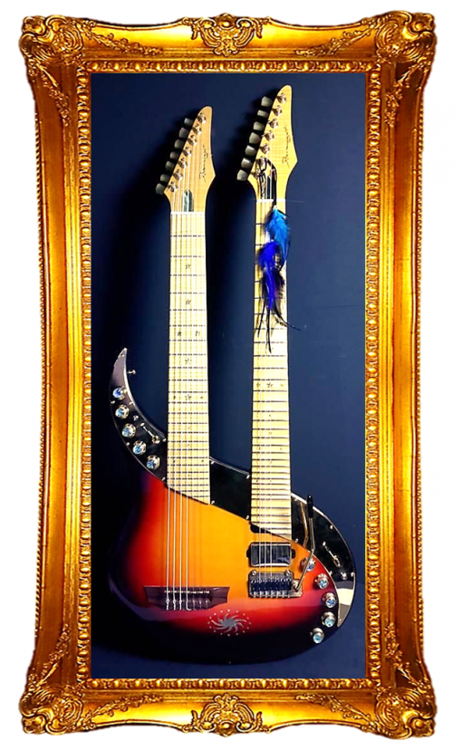 Sky Guitars
