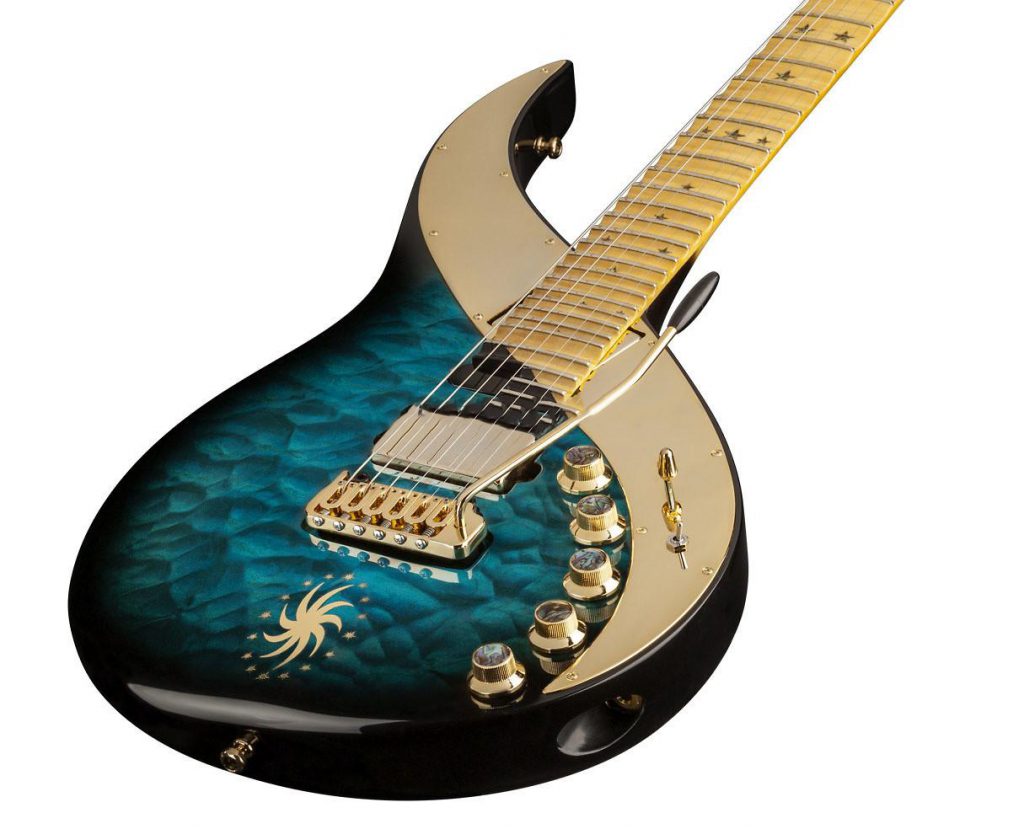 Sky Guitars