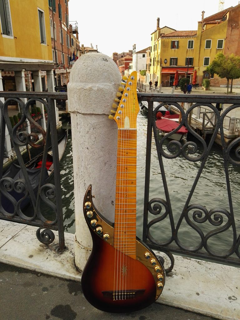 Sky Guitars