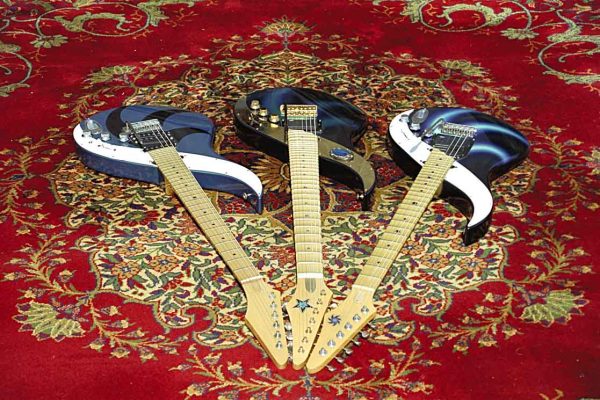 Sky Guitars