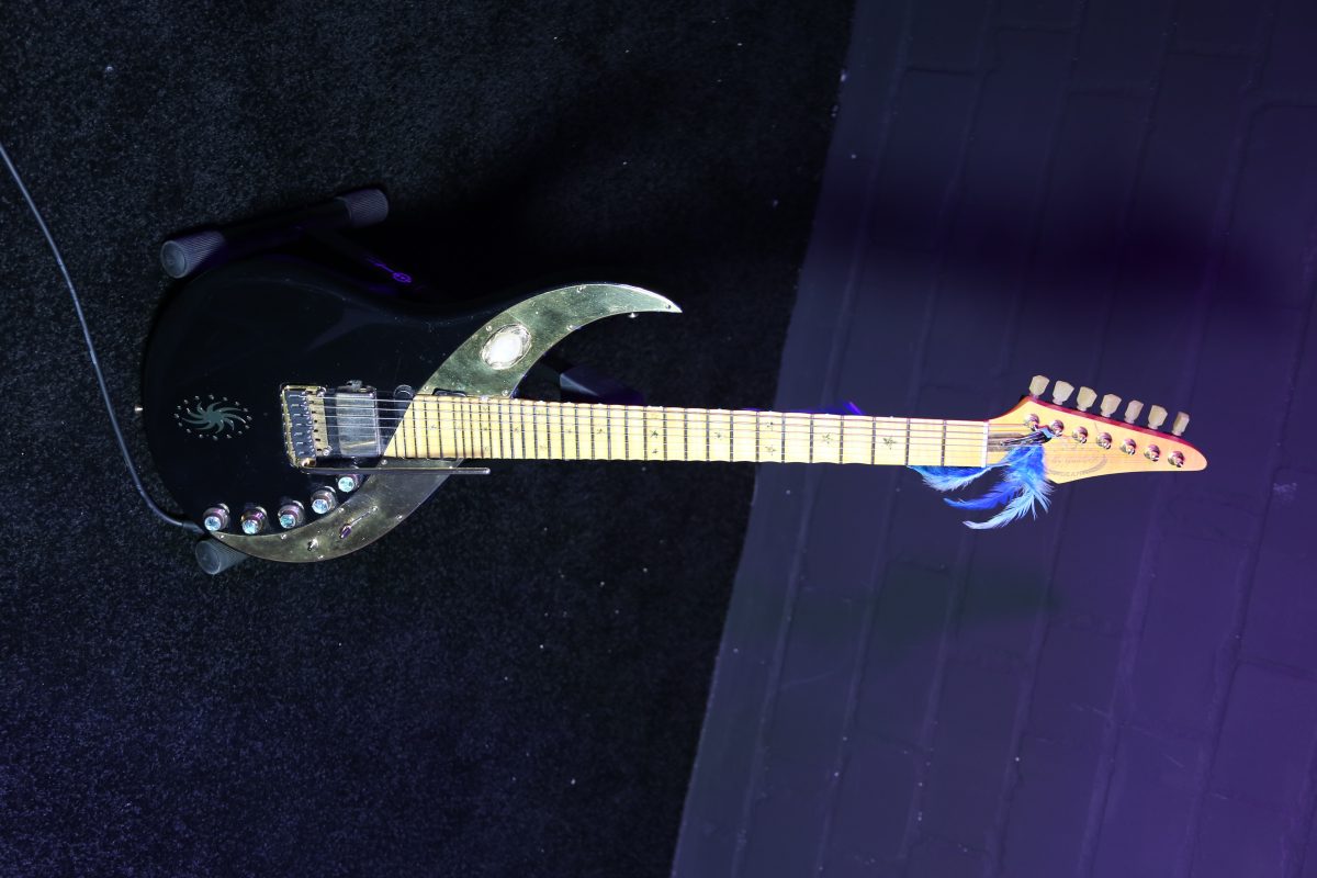 Sky Guitars