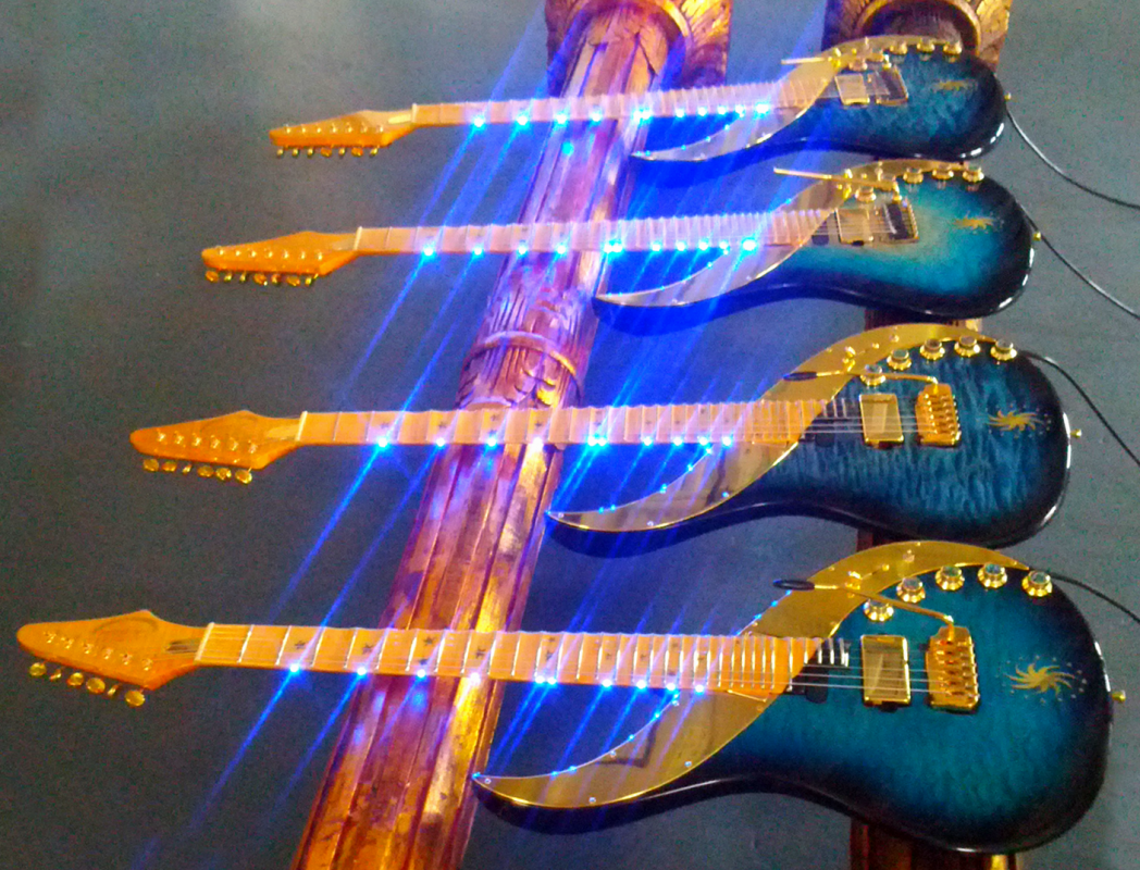 Sky Guitars