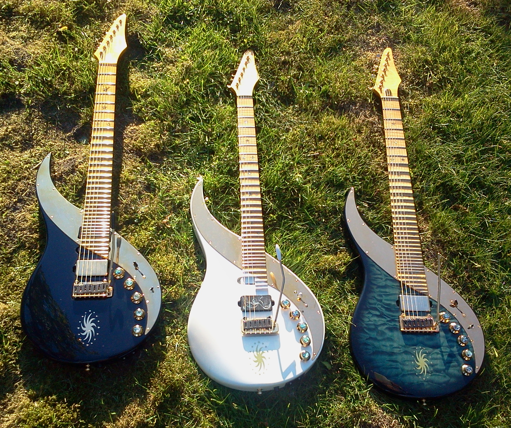 Sky Guitars