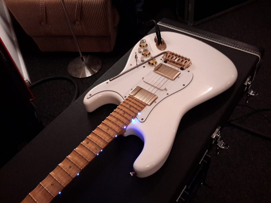 Sky Guitars