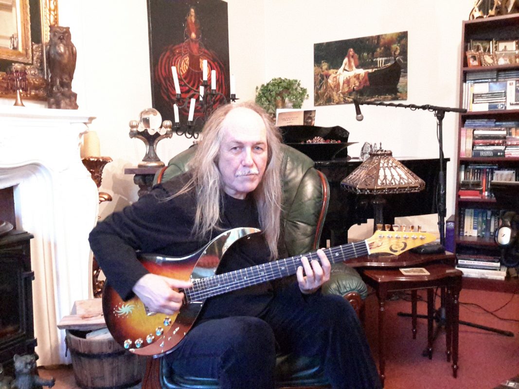 Sky Guitars