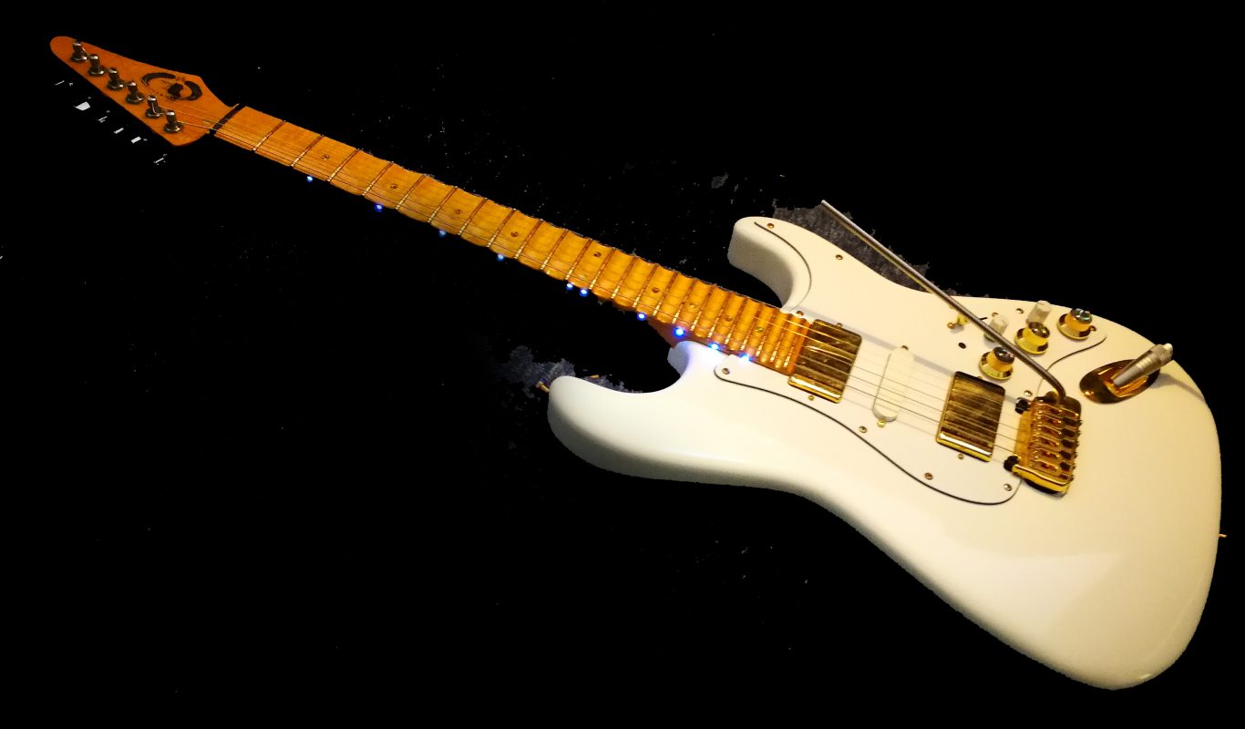 Sky Guitars