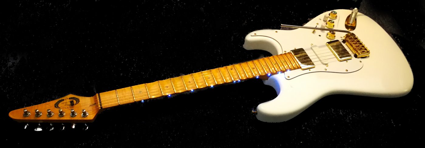 Sky Guitars